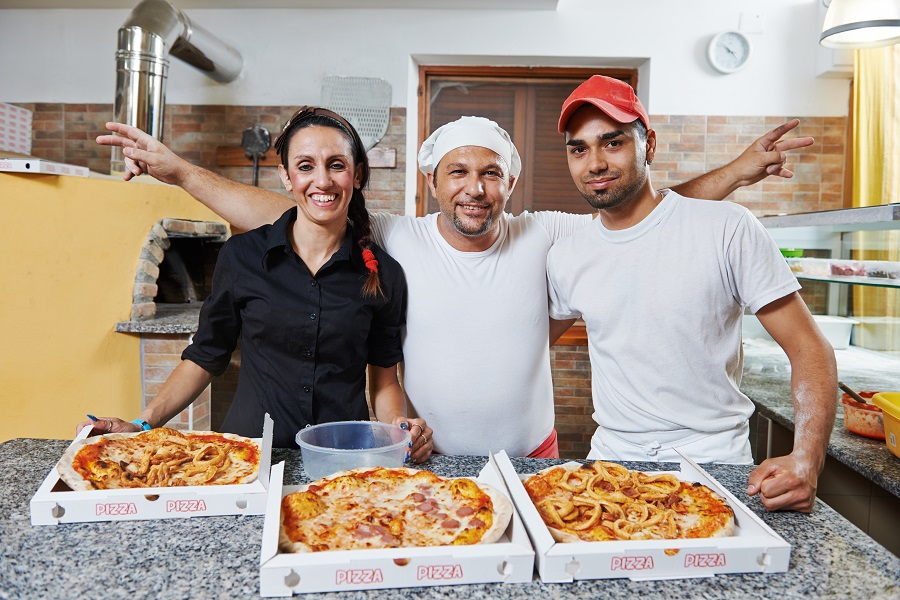 Kitchen Display System: What are the Benefits? | Focus POS