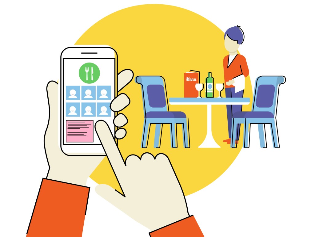 3 Reasons Why Restaurants Need Mobile Management Apps | Focus POS
