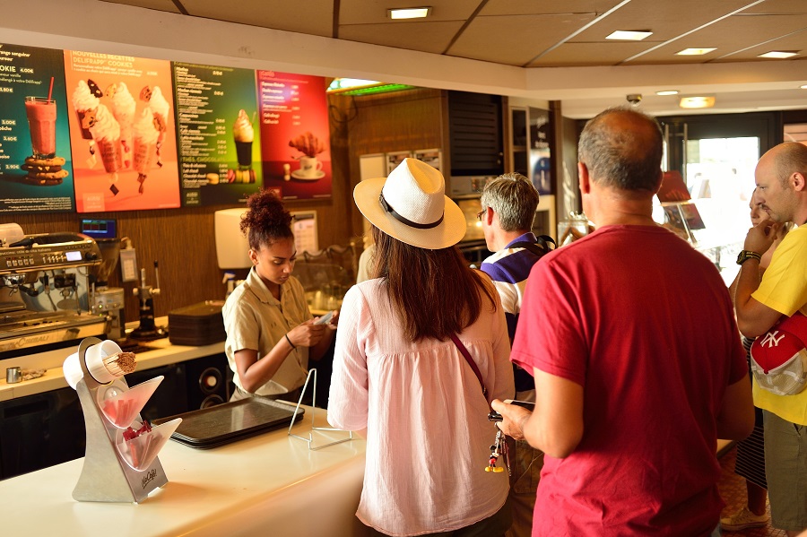 Quick Service Restaurants: How They Can Succeed in 2016 | Focus POS