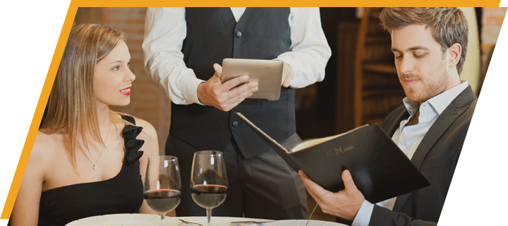 iPad POS | Focus POS Systems