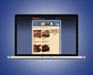 Restaurant POS Solutions | Focus POS Systems