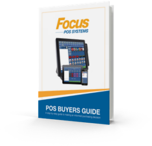 Focus POS Buyers Guide - Focus POS