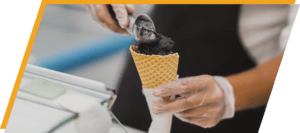 Ice Cream POS | Software for Ice Cream Parlors | Focus POS Systems