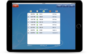 iPad POS | iPad Point of Sale | Focus POS Systems